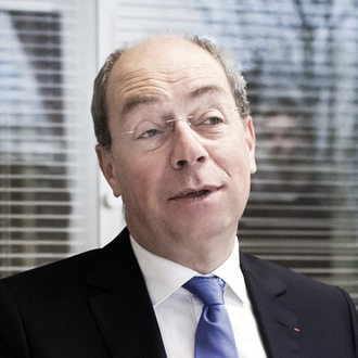 Pierre Coppey, Vinci : « Le numérique est en train de révolutionner de ...