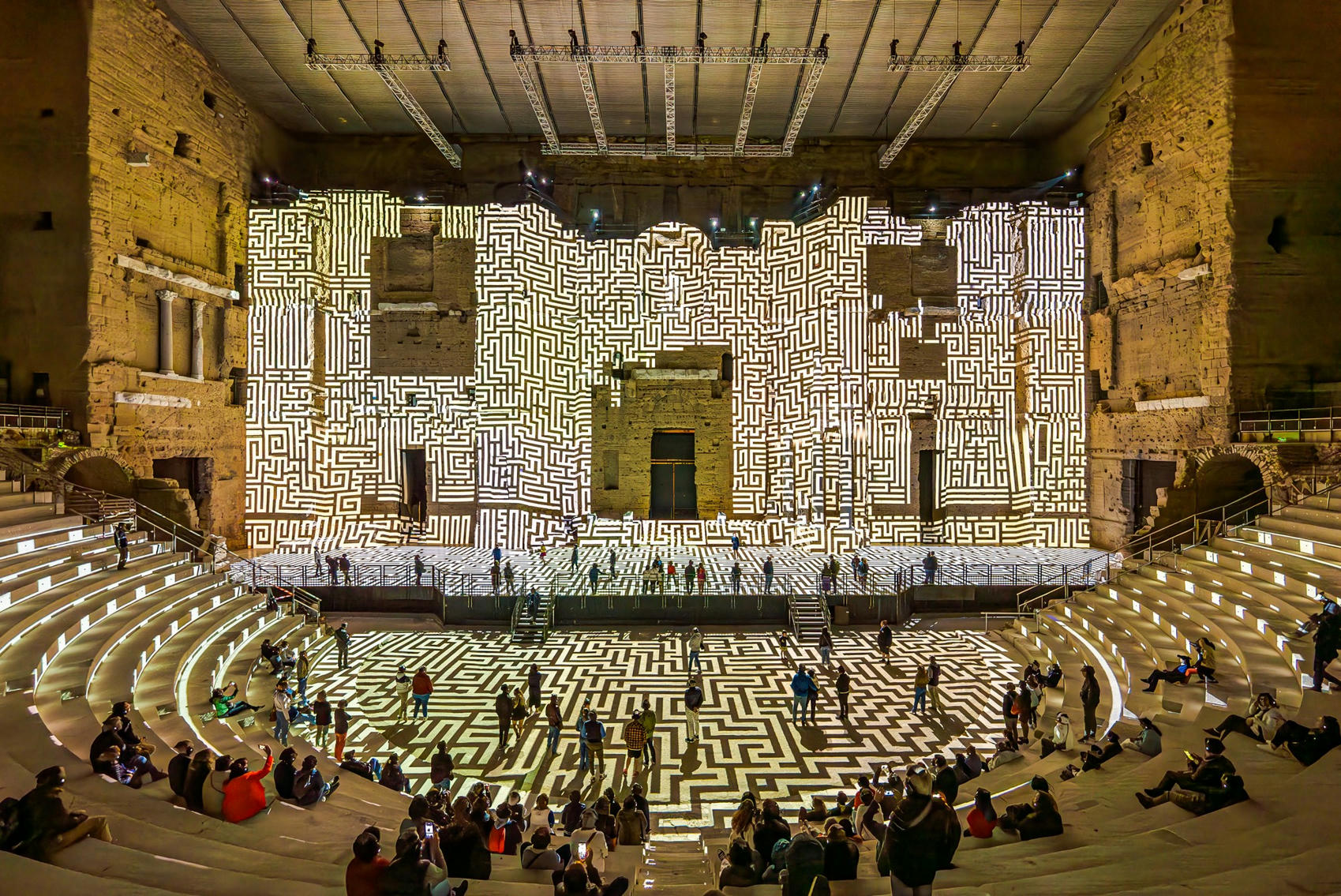 Pierre Coppey, Vinci : « Le numérique est en train de révolutionner de ...