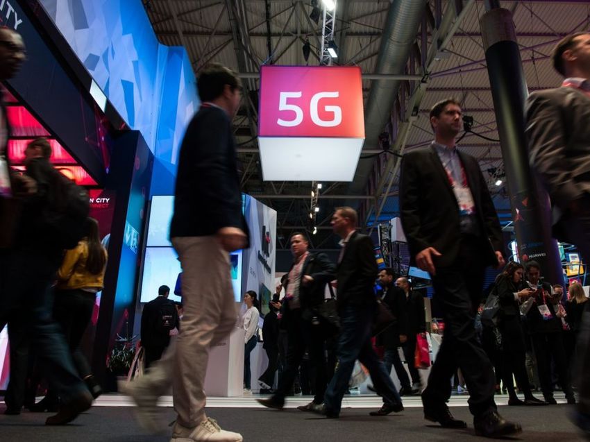 Télécoms: pourquoi les opérateurs veulent la 5G - Quantstreams Télécoms: pourquoi les opérateurs veulent la 5G - Quantstreams