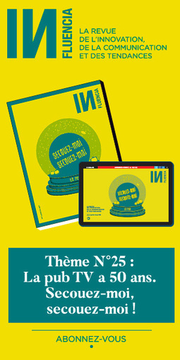 « Eh ! Les marques, je ne suis pas un numéro… » - Quantstreams