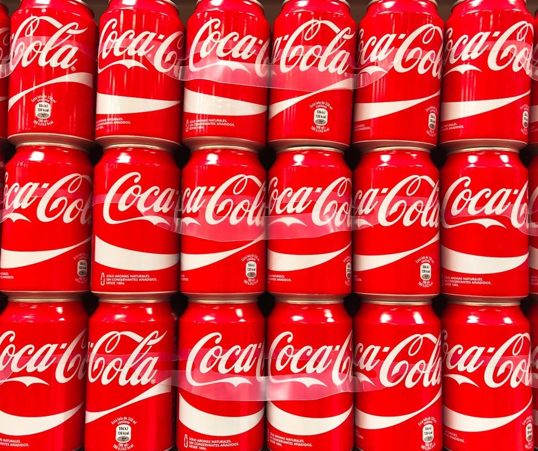 Coco-Cola CEO praises 'consumer-centric' innovation as Coke brand grows ...