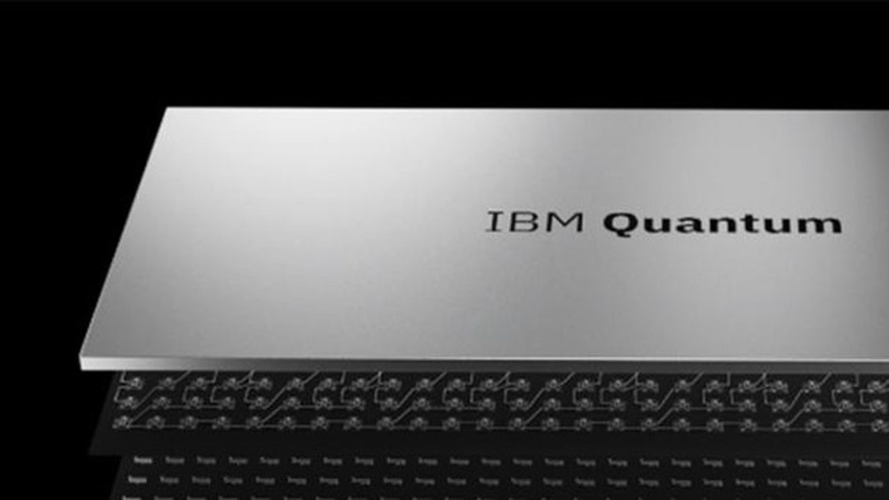IBM dévoile un processeur quantique d'une puissance inégalée - Quantstreams