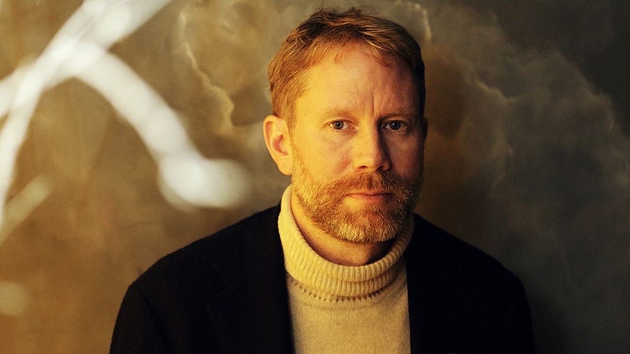 Eric Larchevêque, l'homme qui croit encore en l'avenir des cryptos ...