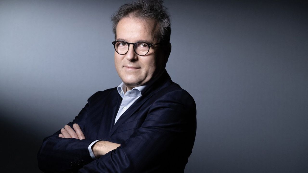 Martin Hirsch : « Il faut un enseignement professionnalisant fort ...