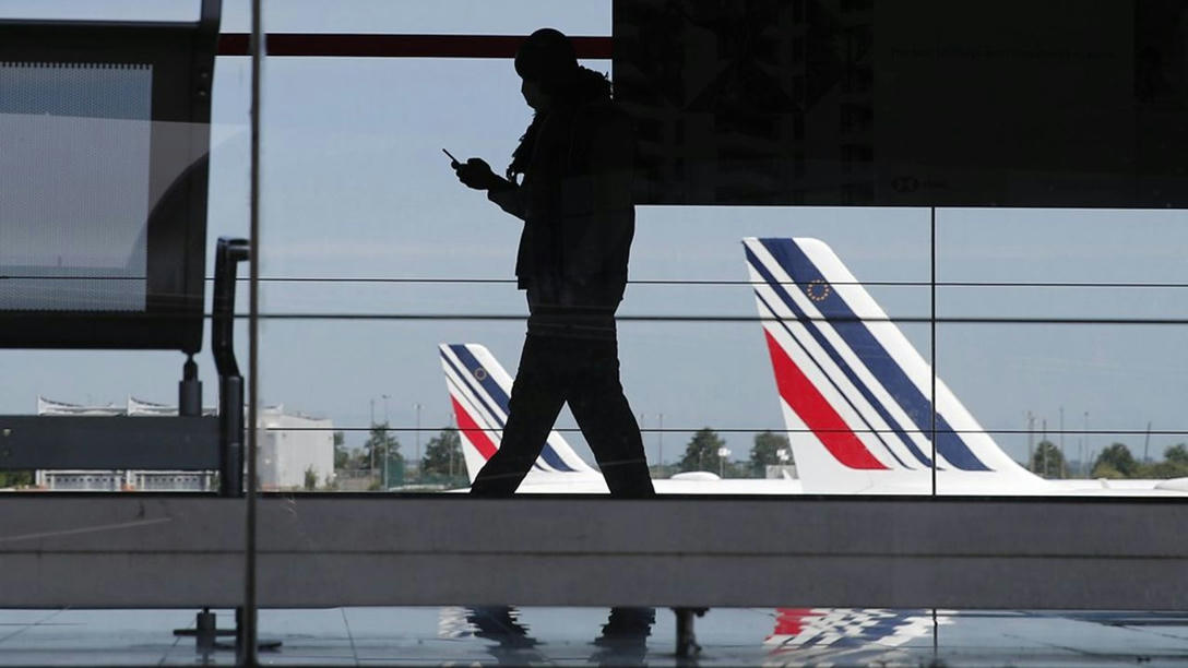 Air France-KLM tourne la page de la crise avec un bénéfice de 1,2 ...