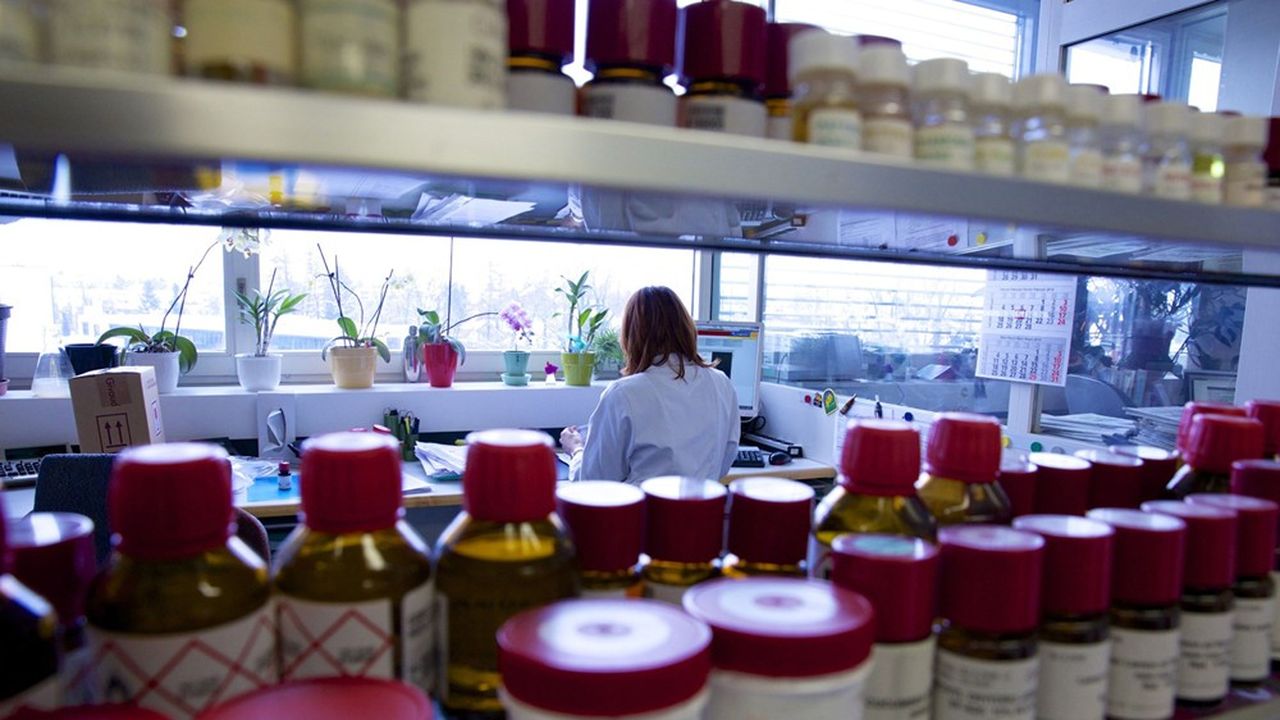 « Cartel du parfum » : enquête ouverte sur les géants des fragrances ...