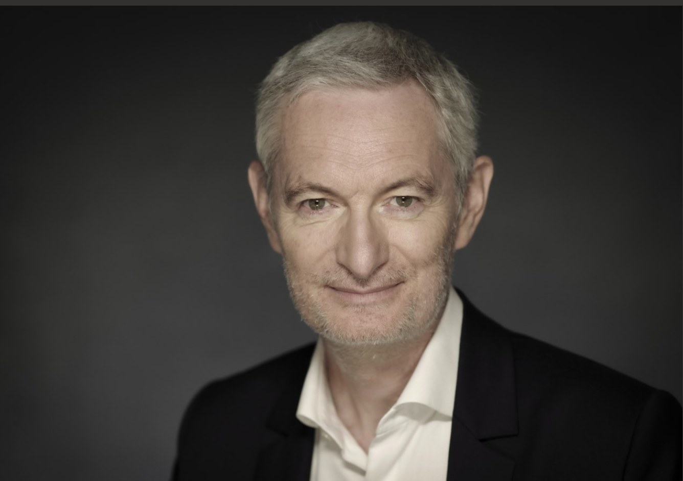 Pierre Calmard (dentsu france) : "devenir première société à mission ...