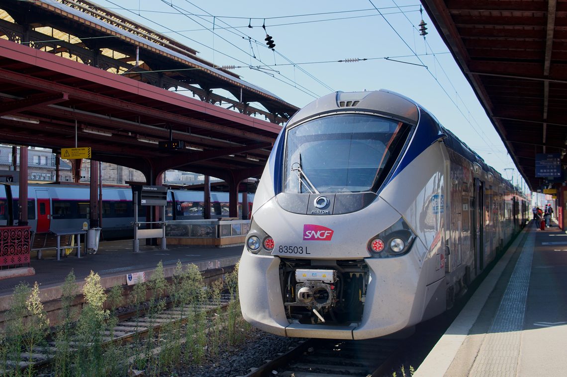 SNCF Connect vous dévoile votre rétrospective train en 2023 – - Quantstreams