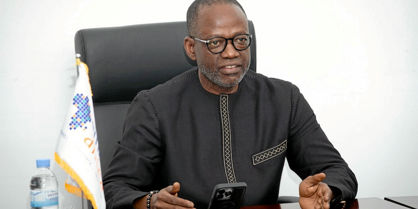 Lacina Koné : « En Afrique, l’IA va aider à réduire le fossé numérique ...