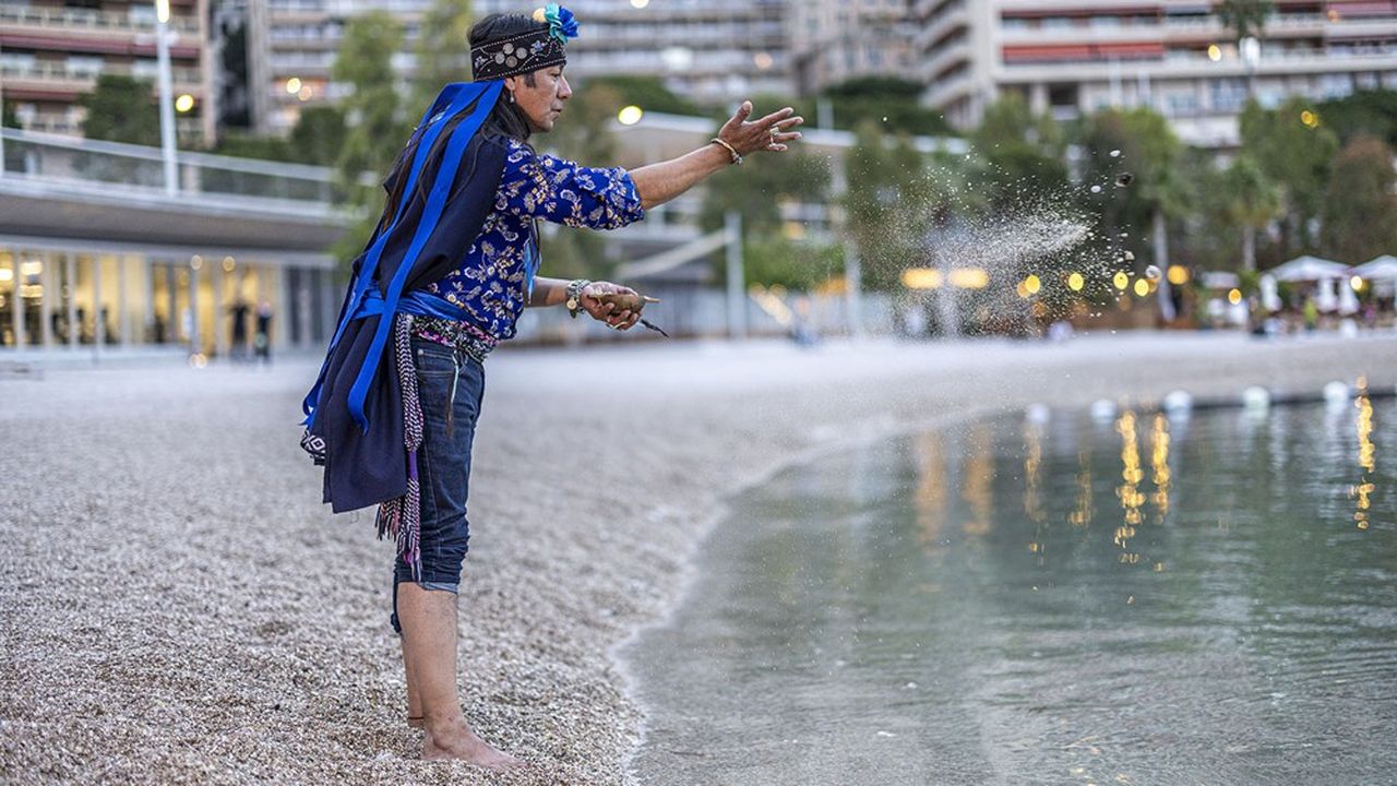 Environnement : les savoirs autochtones face au défi climatique ...