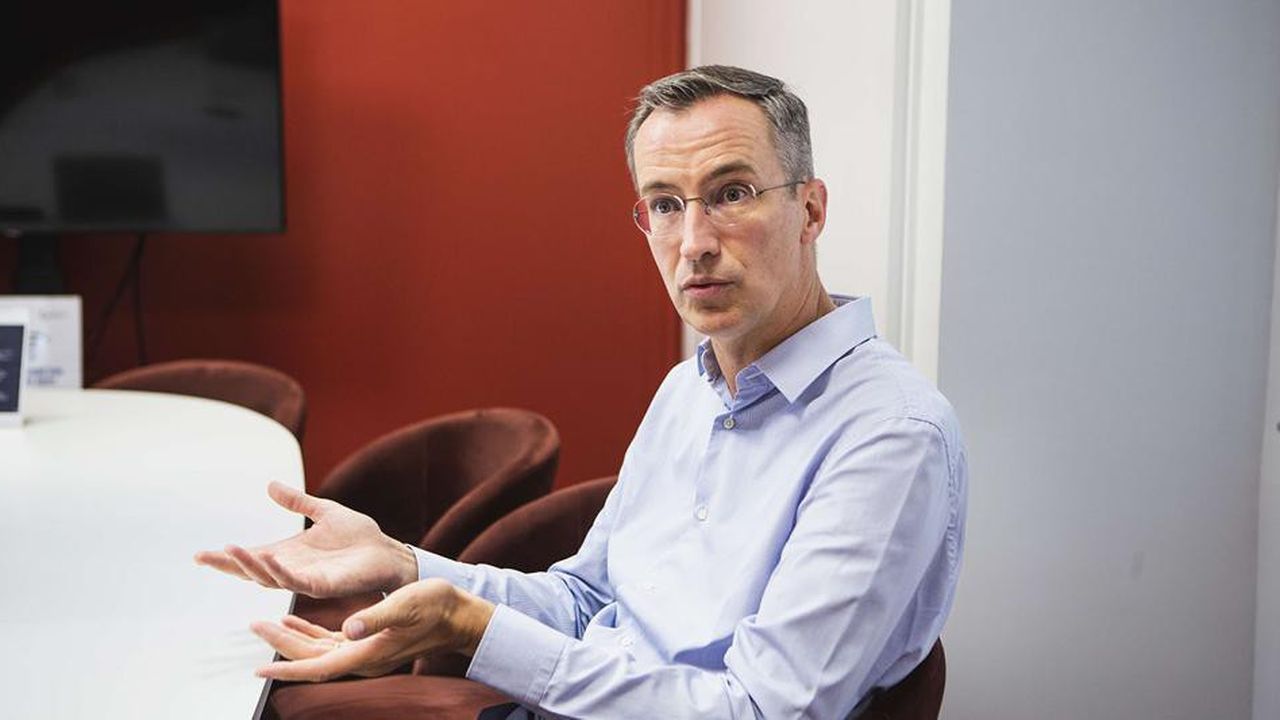 Otium : Pierre-Edouard Stérin ou le grand malaise de la French Tech ...