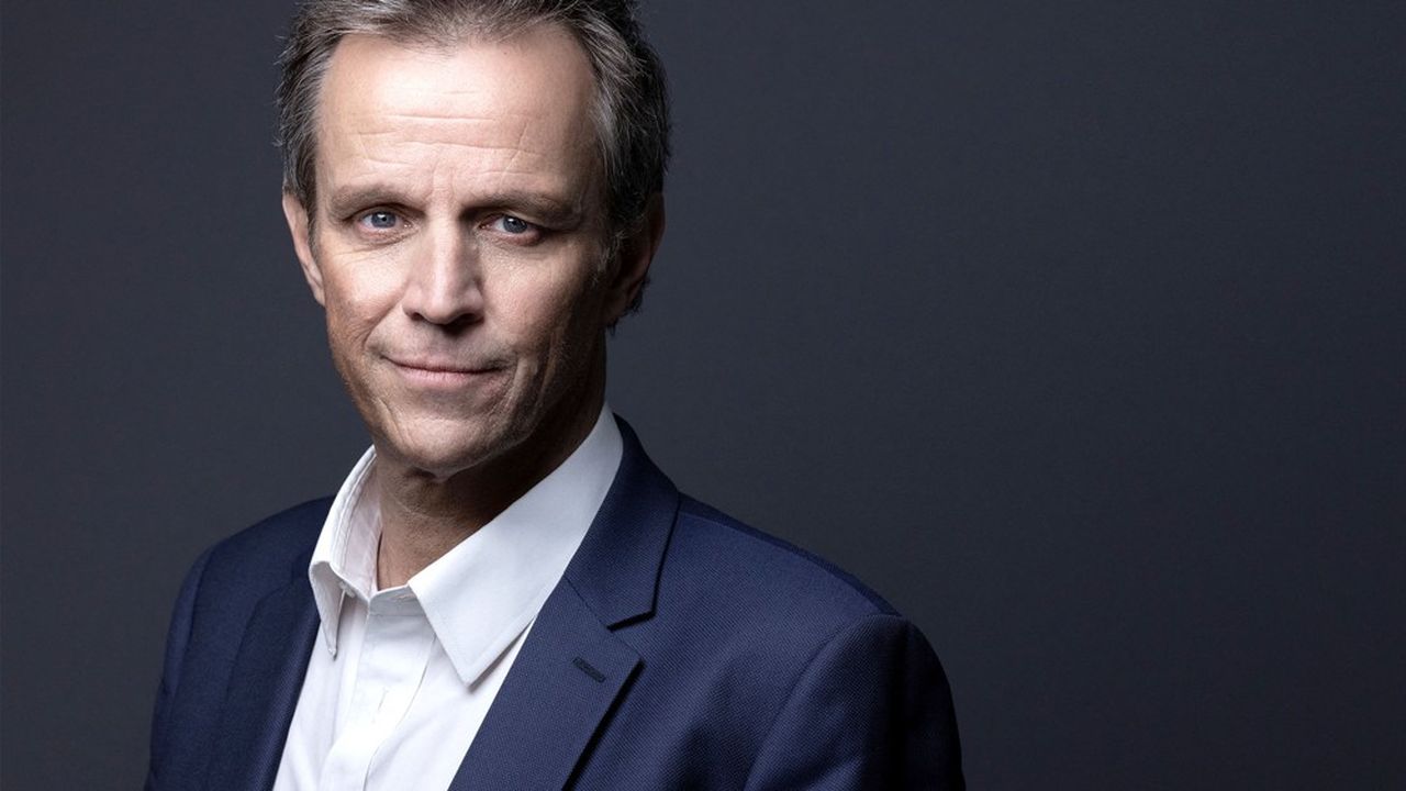 Publicis en passe de devenir le premier groupe mondial de publicité ...