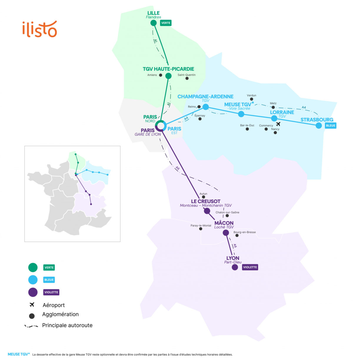 Kevin Speed ou vivre à Amiens et travailler à Paris avec un train à 5 ...